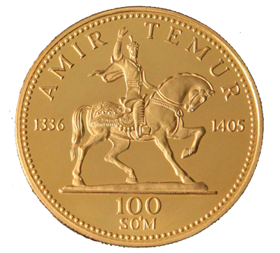 InfinBank — Esdalik tangalar